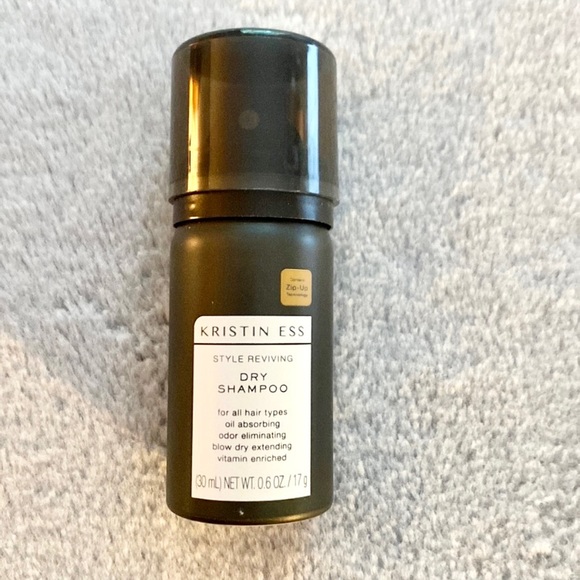 Kristin Ess | Hair | 525 New Kristin Ess Style Reviving Dry Shampoo 6 ...